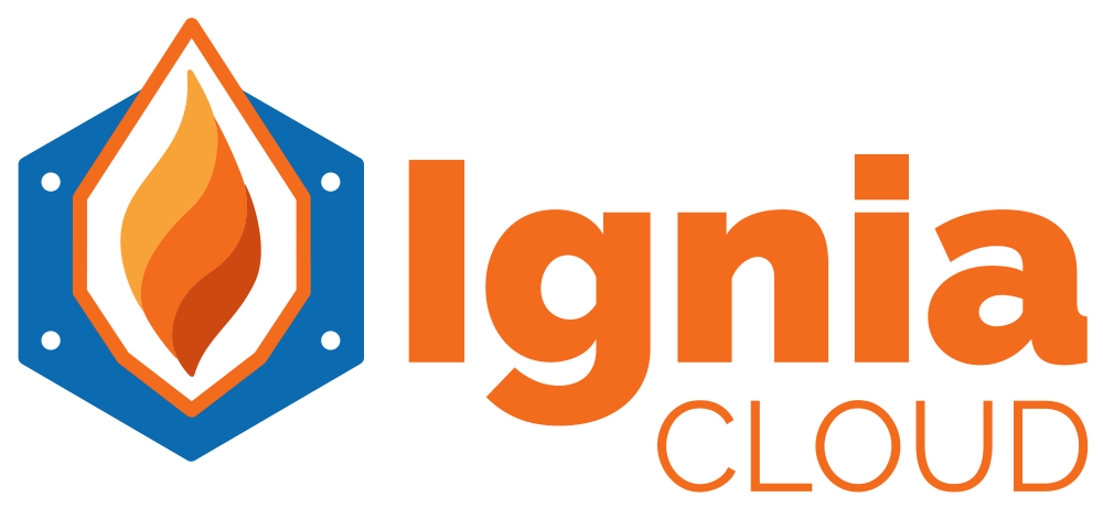 Ignia Cloud - Soluciones en la Nube Seguras, Escalables y de Alto Rend